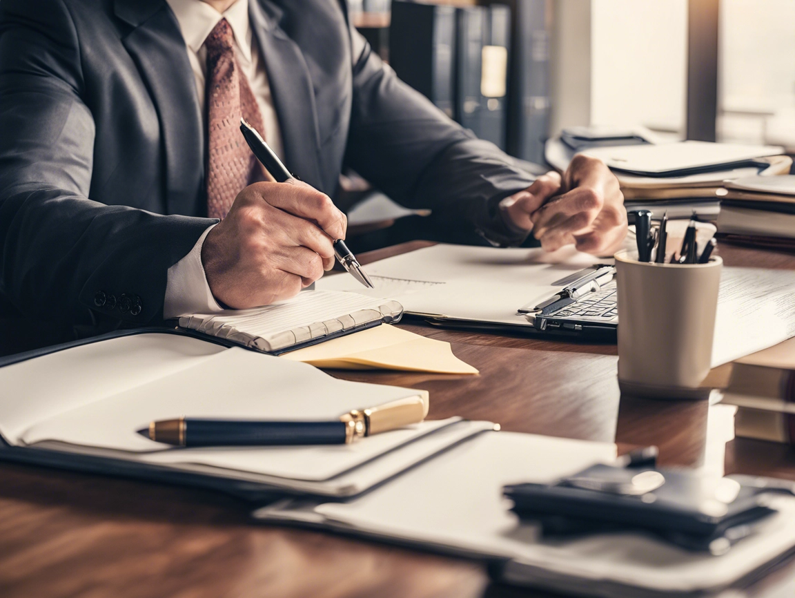 Guidance for Attorneys - Resume Legal
